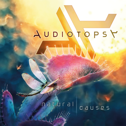 Audiotopsy's Natural Causes Is The 'Natural' Progression of Mudvayne ...