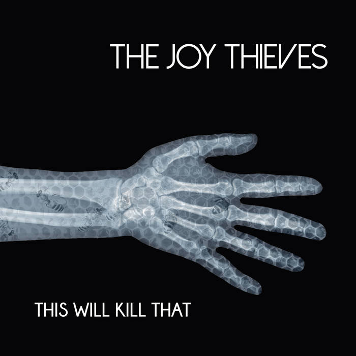 The Joy Thieves Put The "Super" In Supergroup With Massive Line Up And ...