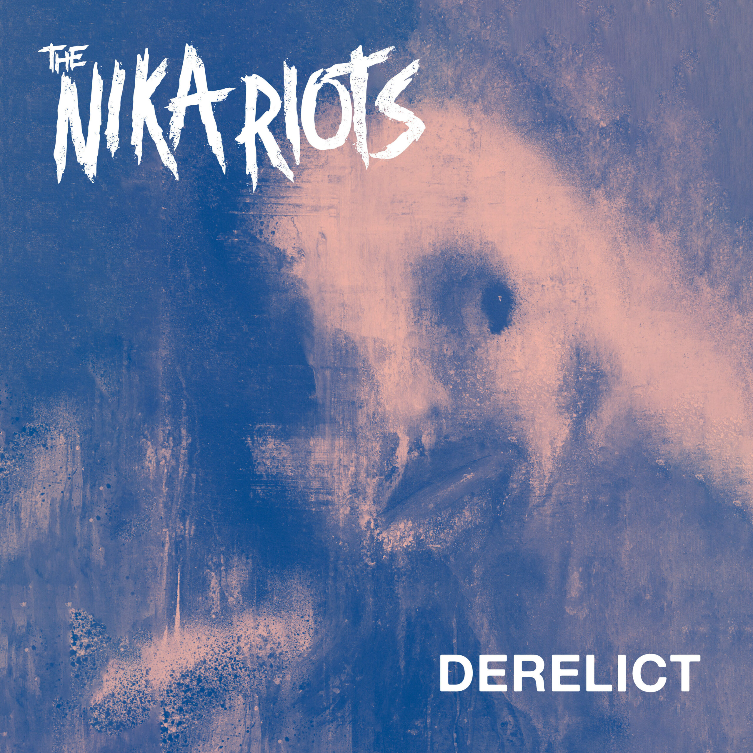 The Nika Riots Read You The Riot Act On Raucous Debut Derelict - rock ...