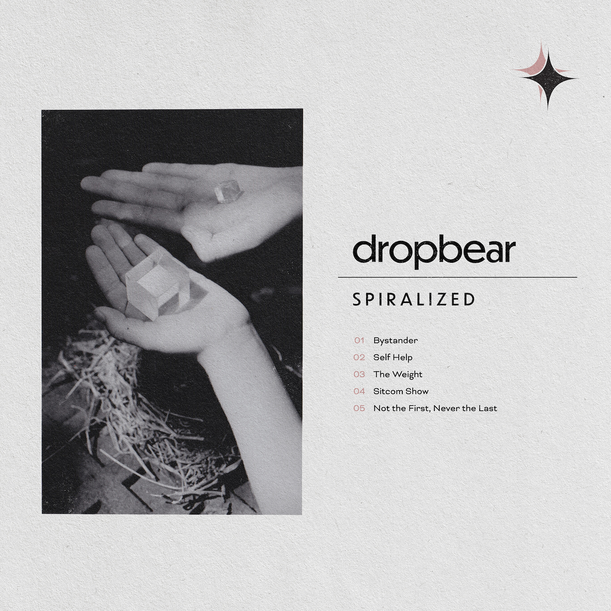 dropbear Bring The Loud And Lush Rawk On Vibrant Nu EP Spiralized ...