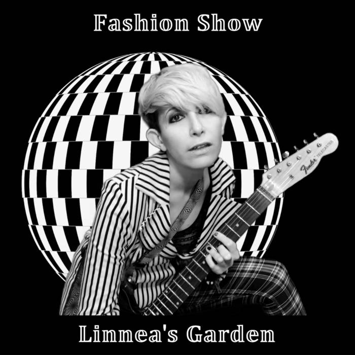 Bandcamp Breakdown: Linnea's Garden - rock and roll fables