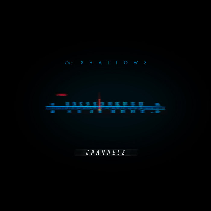 Video Premiere! The Shallows, "Channels" - rock and roll fables