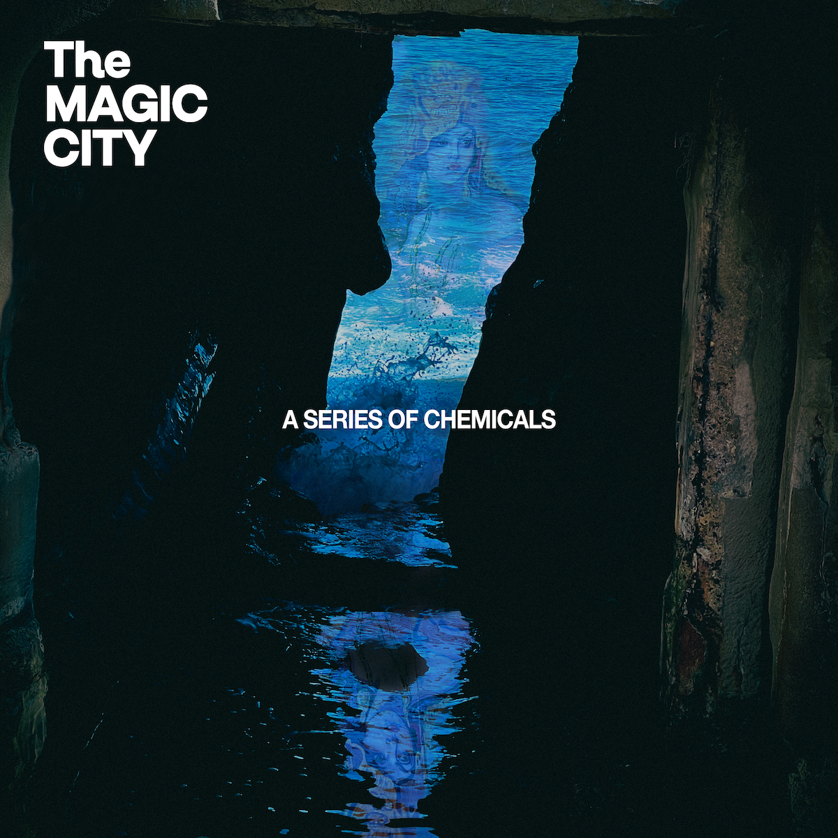 Singles! The Magic City, "A Series Of Chemicals" - rock and roll fables